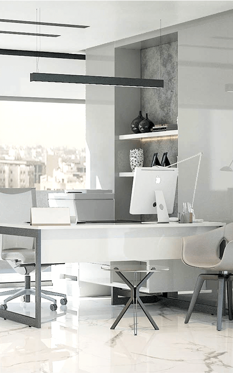 Ghalia Bisharat Interior Architects - Home Page